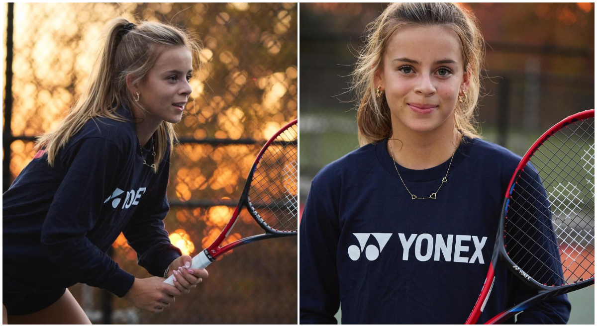 După Bianca Andreescu și Emma Răducanu, încă o româncă se pregătește să scrie istorie pentru ...