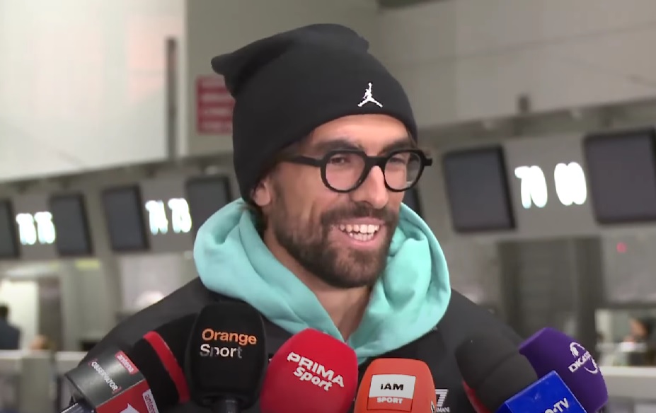 Andrea Compagno rupe tăcerea despre plecarea brutală de la FCSB