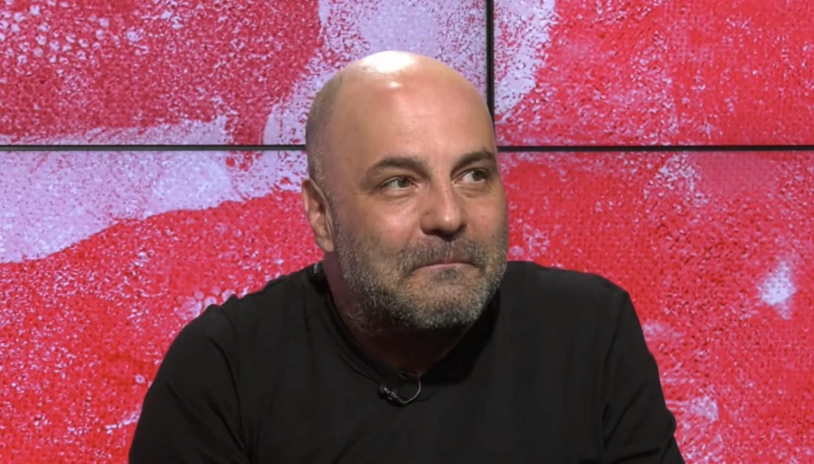 Florin Manea o distruge pe Anamaria Prodan din cauza lui Radu Drăgușin!