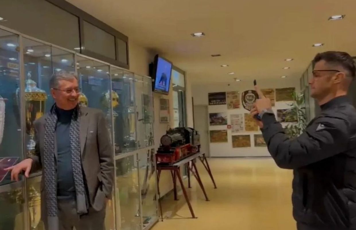 Florin Prunea îi face praf pe acționarii lui Dinamo, după ce Nicolescu ...