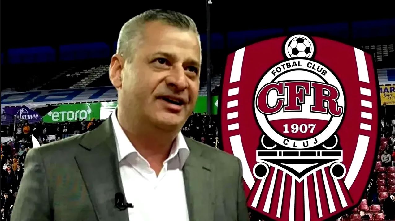 Maghiarii cer falimentul CFR Cluj!