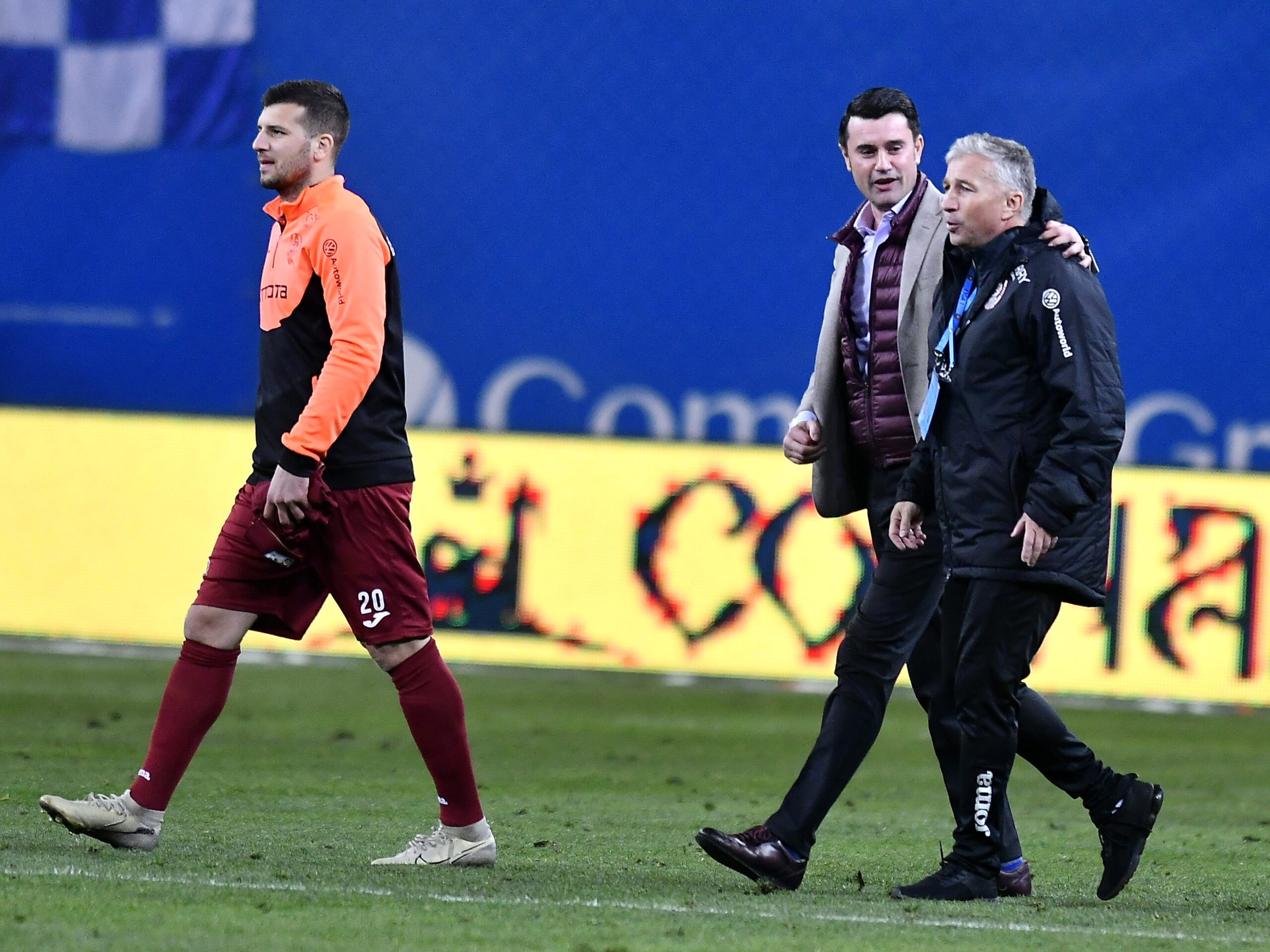 Milionarul din fotbalul românesc care are castel şi 1400 de angajați a ...