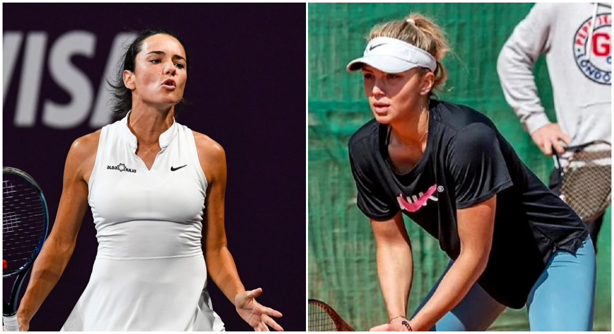 Duelul românesc de la Transylvania Open a fost anulat, după ce una dintre jucătoare s-a simțit rău