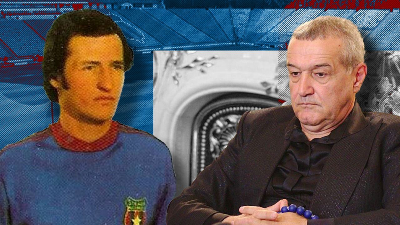 Nepoata fotbalistului Gabi Zahiu are un mesaj cutremurător pentru Gigi ...