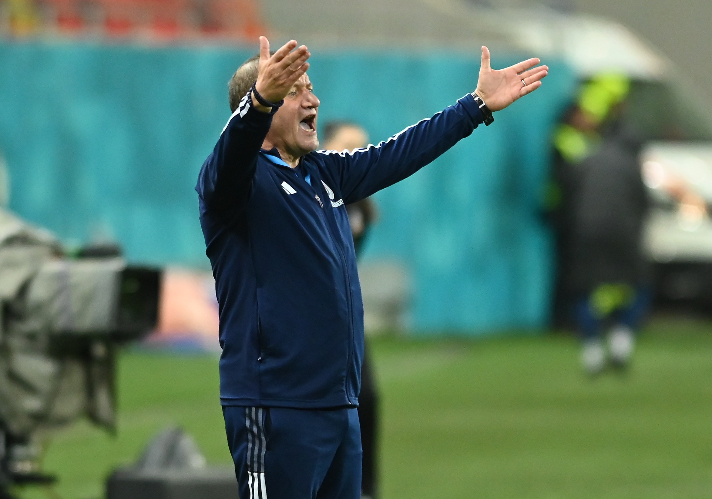 Președintele demisionar de la Oțelul reacționează după scandalul cu Dorinel Munteanu