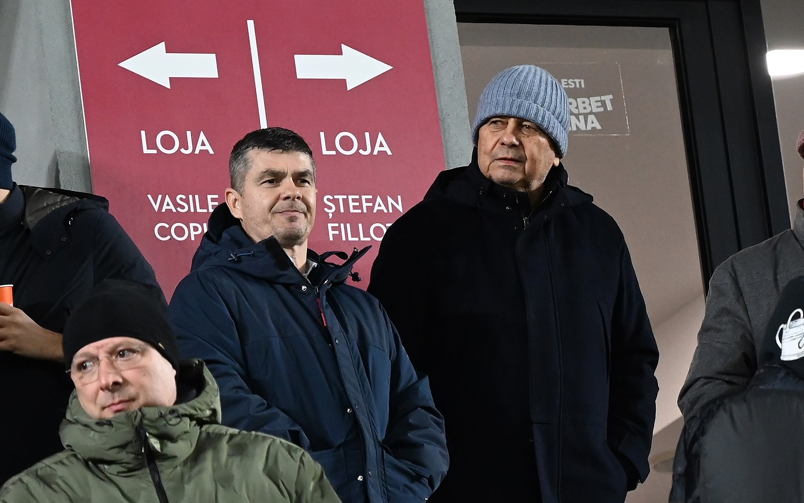 Robert Niță, atac ireal la fotbaliștii Rapidului! „Driblau în patru labe”