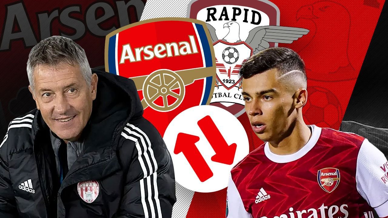 Rapid îl trece pe Cătălin Cîrjan la capitolul țepe. Fotbalistul împrumutat de la Arsenal Londra ...
