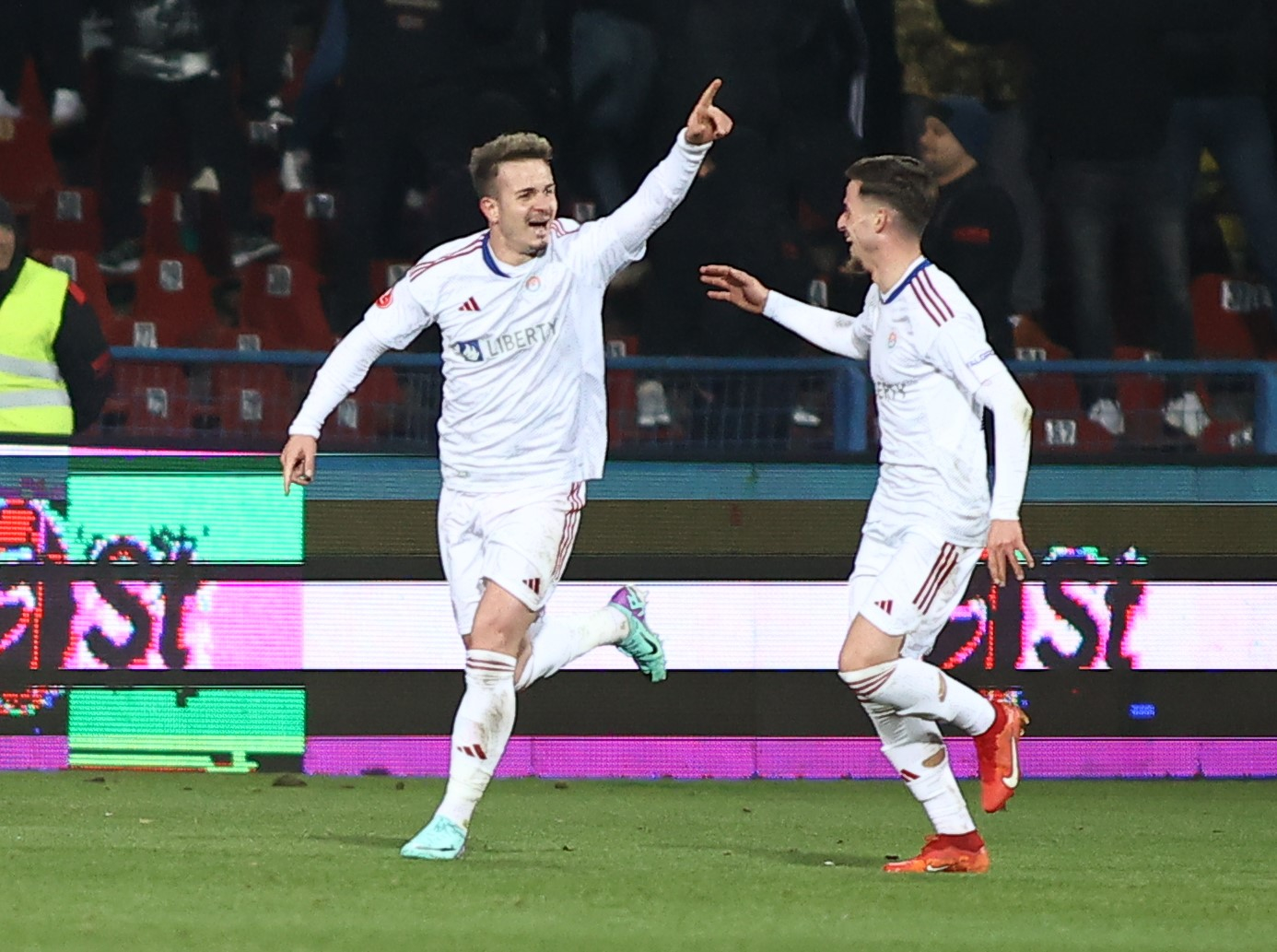 Alex Pop, din Liga 2 la revelația Superligii și finala Cupei României!