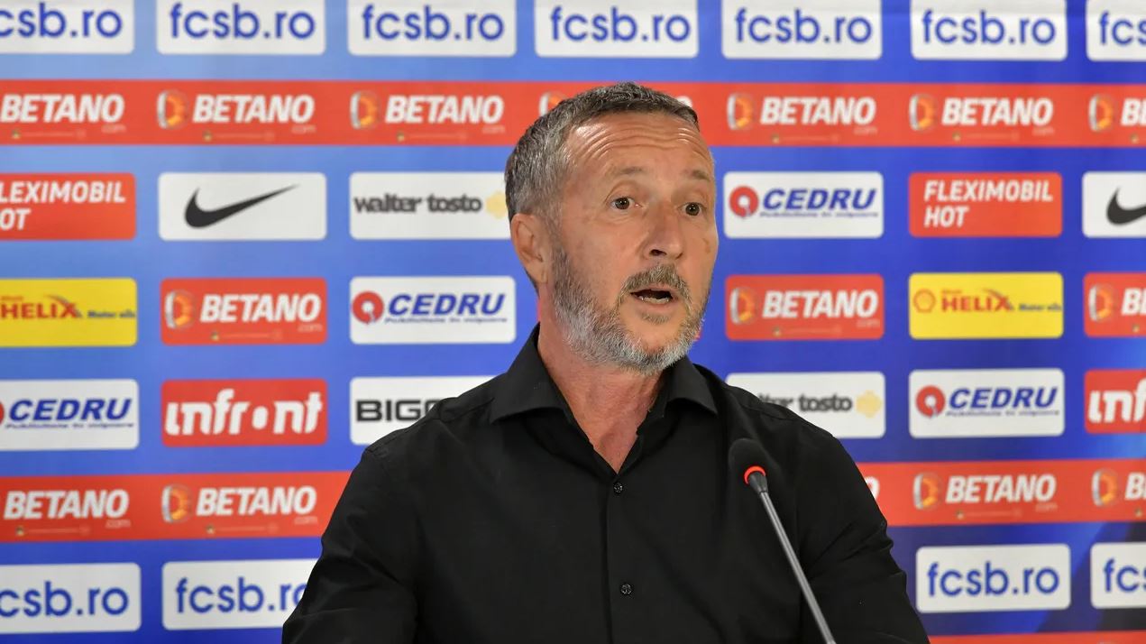 Salariul net pe care îl ia Dorinel Munteanu la Galați l-a șocat pe Meme Stoica!