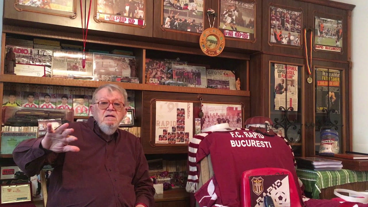 Tragedie în Giulești! A murit fanul cunoscut de toată lumea, care a ...