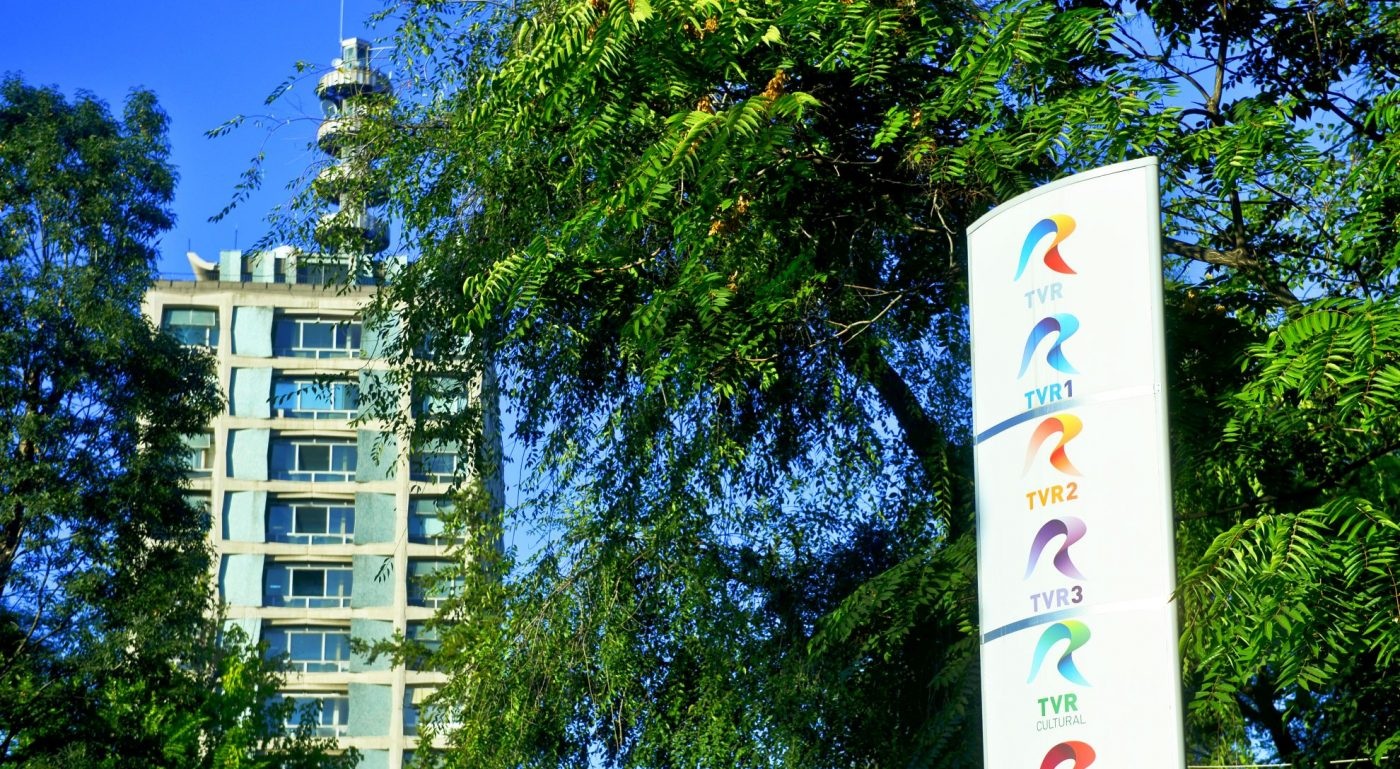 Se lansează o nouă televiziune de sport în România! Gigantul TVR intră ...