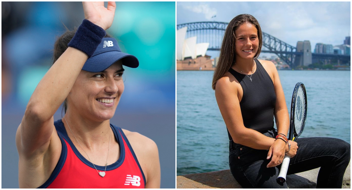 Sorana Cîrstea, la un pas să intre în premieră în Top 20 WTA! Când se joacă meciul cu Daria ...