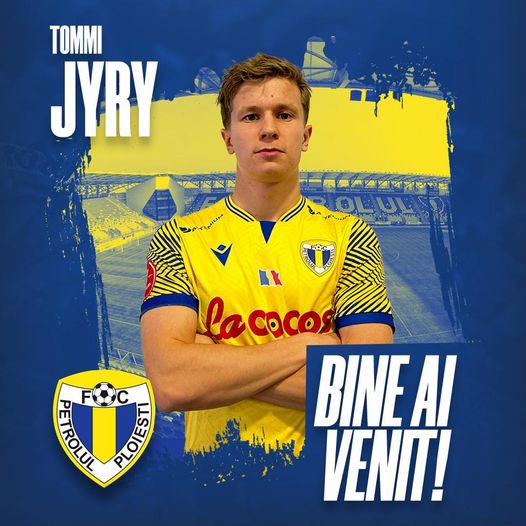 Petrolul înflorește! Încă un transfer important în Superliga