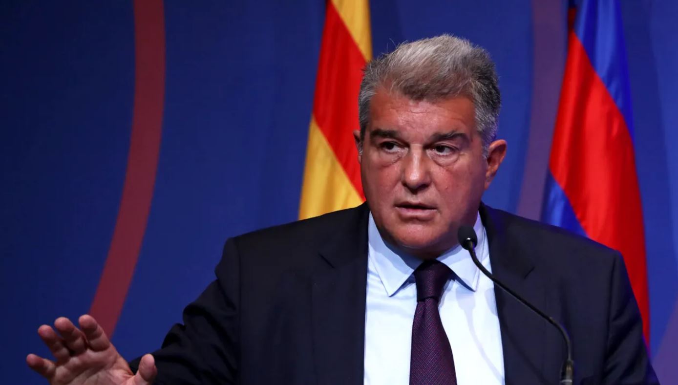 Transferul de 150 de milioane de euro cu care Laporta vrea să balanseze venirea lui Kylian ...