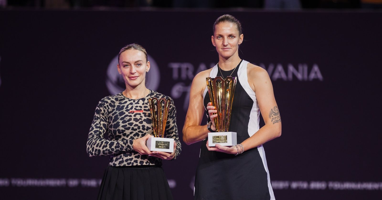 Transylvania Open WTA 250 și-a asigurat locul în circuitul WTA. Când ...