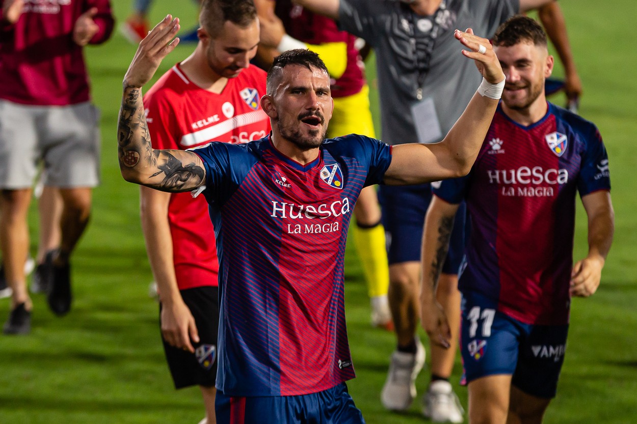 Variantă extrem de interesantă pentru înlocuirea lui Lucas Alves la Dinamo