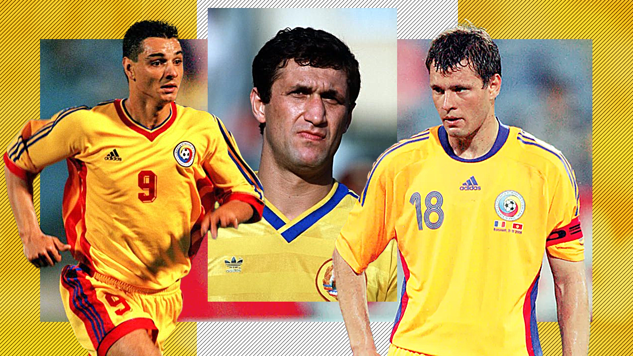 Marius Niculae, Ionel Ganea și Rodion Cămătaru reacționează dur!