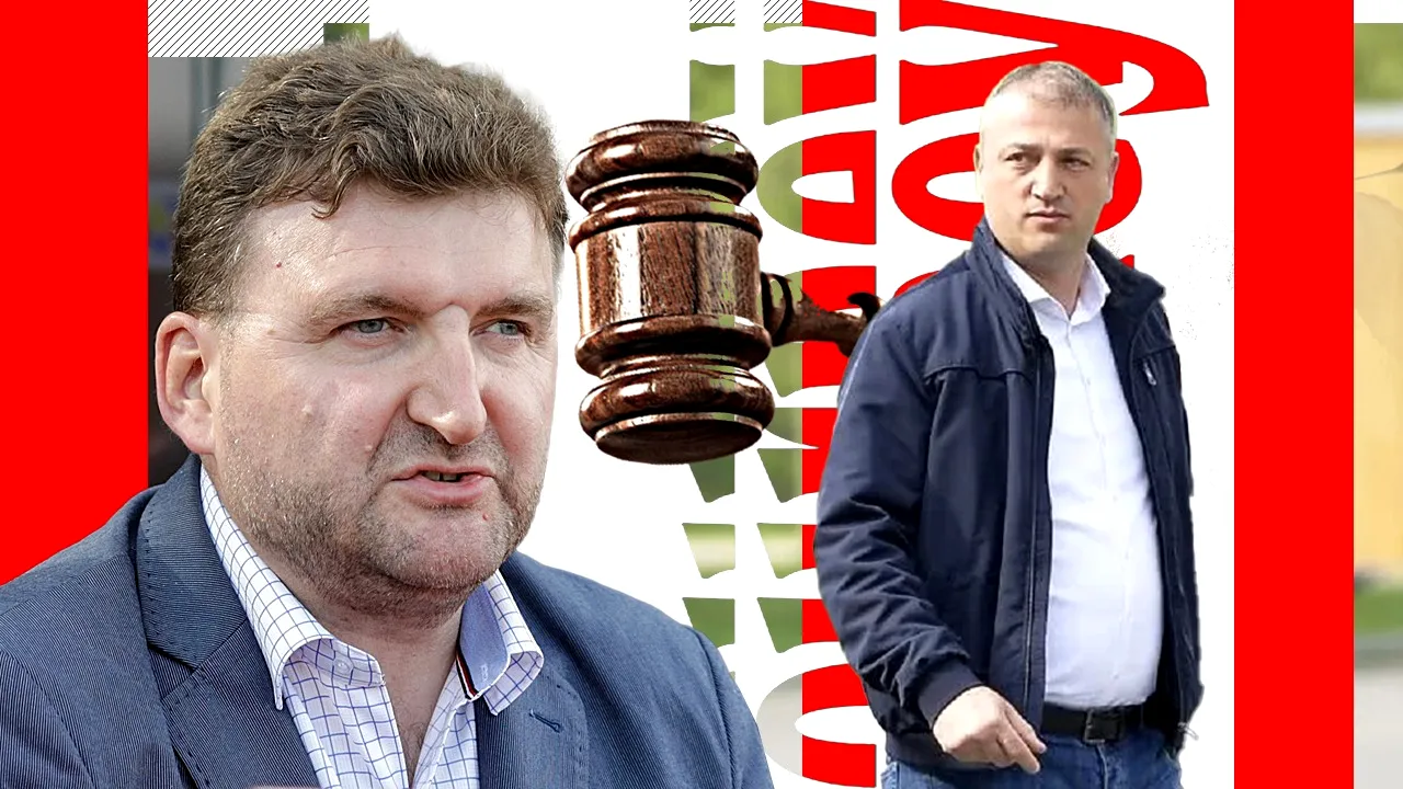 Interogatoriul lui Dorin Șerdean, detalii din sala de judecată. Detalii ...