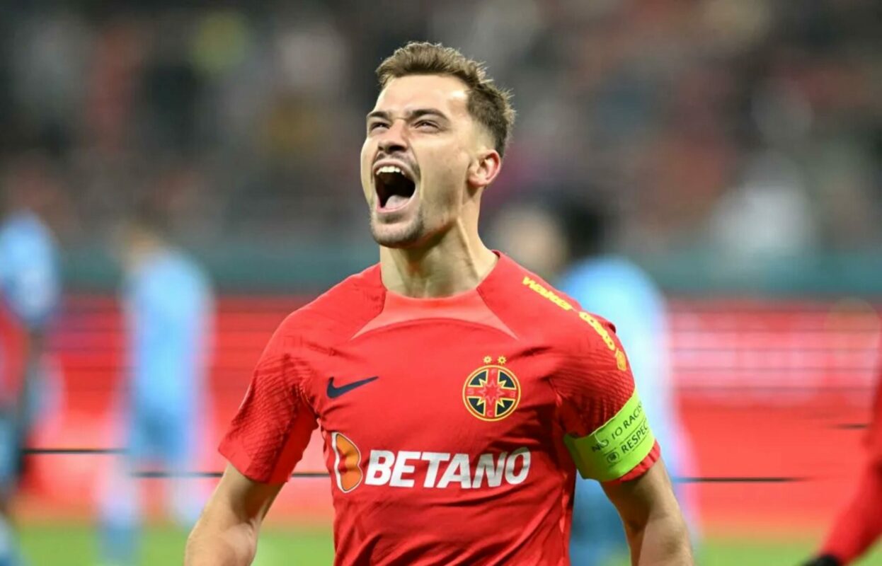 Alex Bourceanu semnalează o problemă care-i poate dăuna lui Darius ...