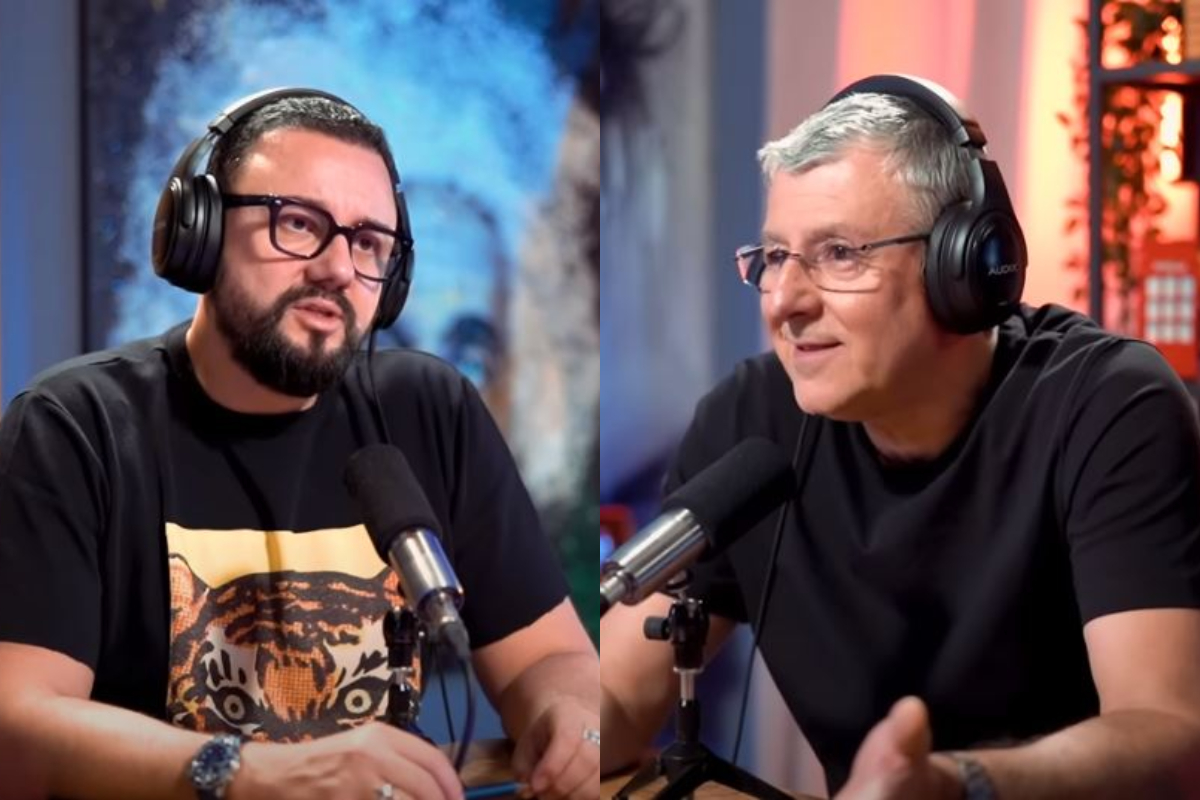 Mihai Dedu, comentatorul ales de PRO TV pentru EURO 2024, reacție ...