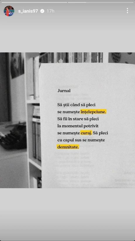 Ianis Stoica a rupt tăcerea după ce a plecat de la FCSB şi a avut un mesaj pentru Gigi Becali