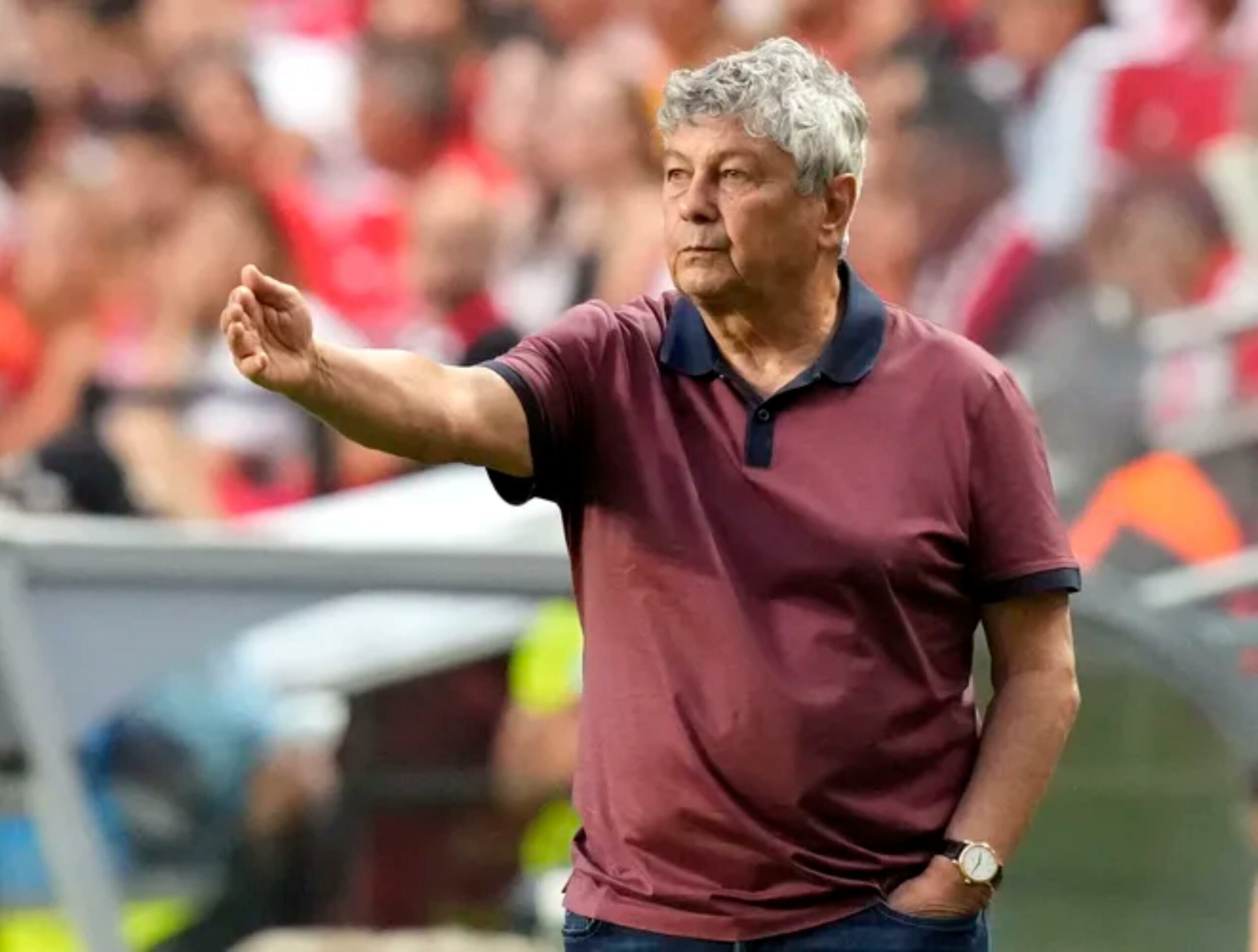Ce șanse sunt ca Mircea Lucescu să se implice la Dinamo