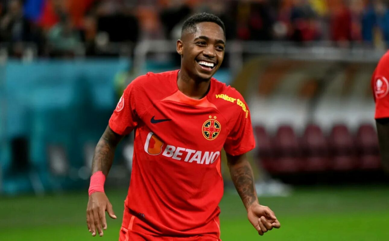 Luis Phelipe ar putea prinde un transfer incredibil în Superliga! Ce ...