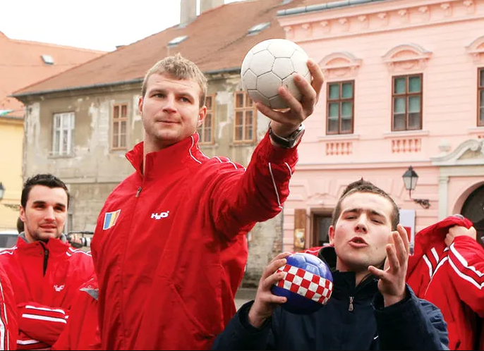 Regretatul Marian Cozma are un urmaș la Dinamo chiar în persoana ...