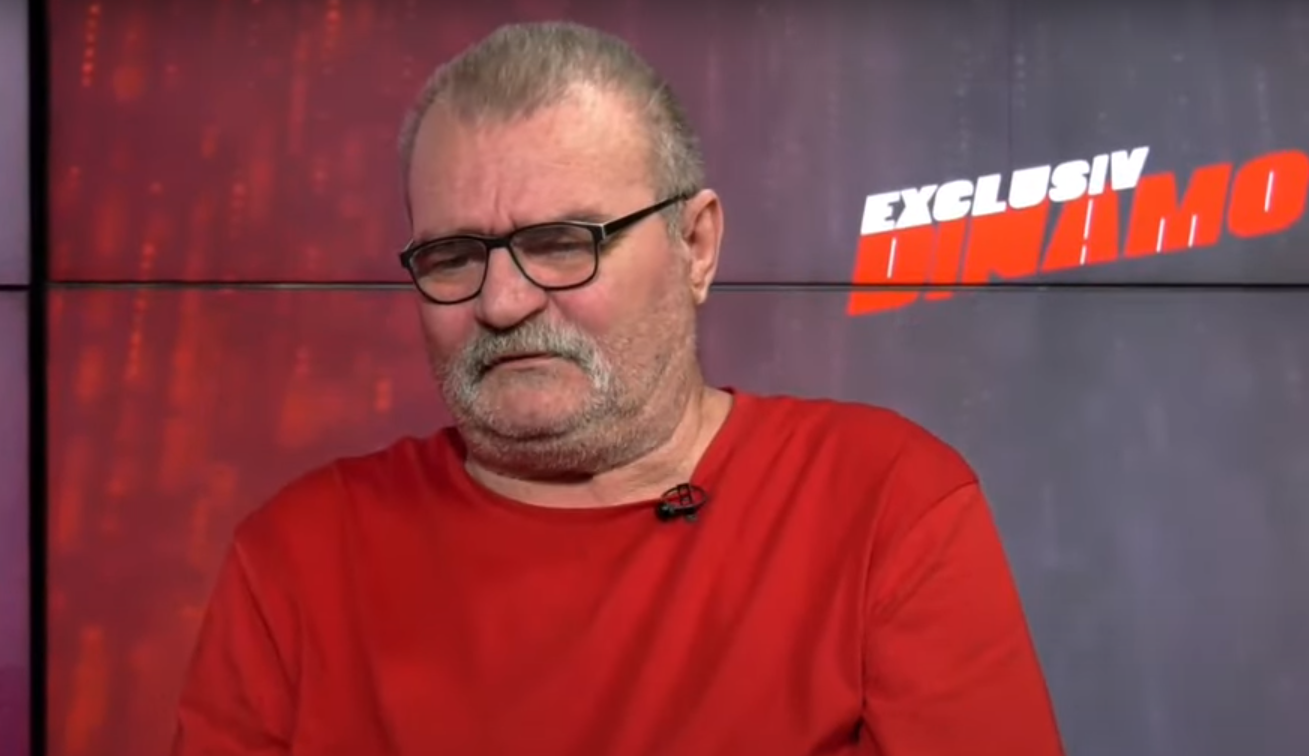 Gigi Becali l-a ajutat pe tatăl lui Marian Cozma: „Va fi lângă mine ...