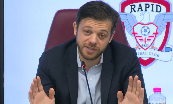 Victor Angelescu spune cu subiect și predicat de ce se teme Gigi Becali ...