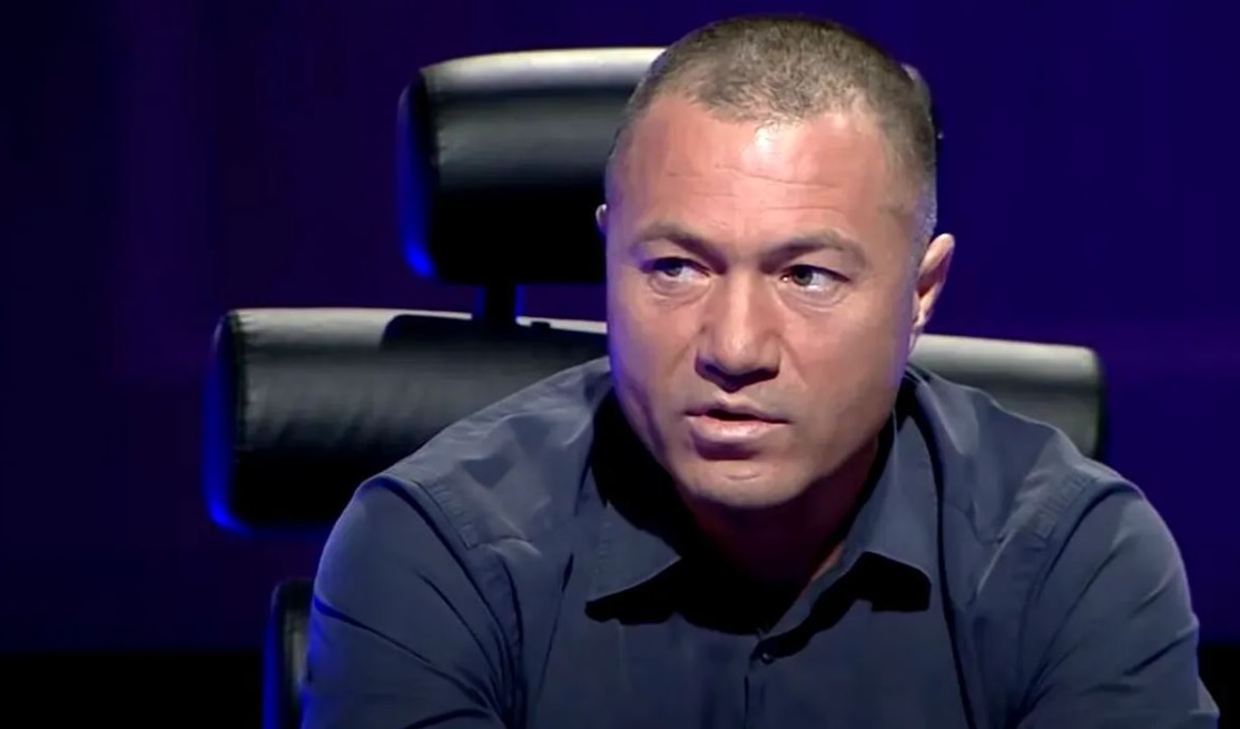 Adrian Ilie nu se aştepta la decizia lui Gigi Becali pentru Farul - FCSB