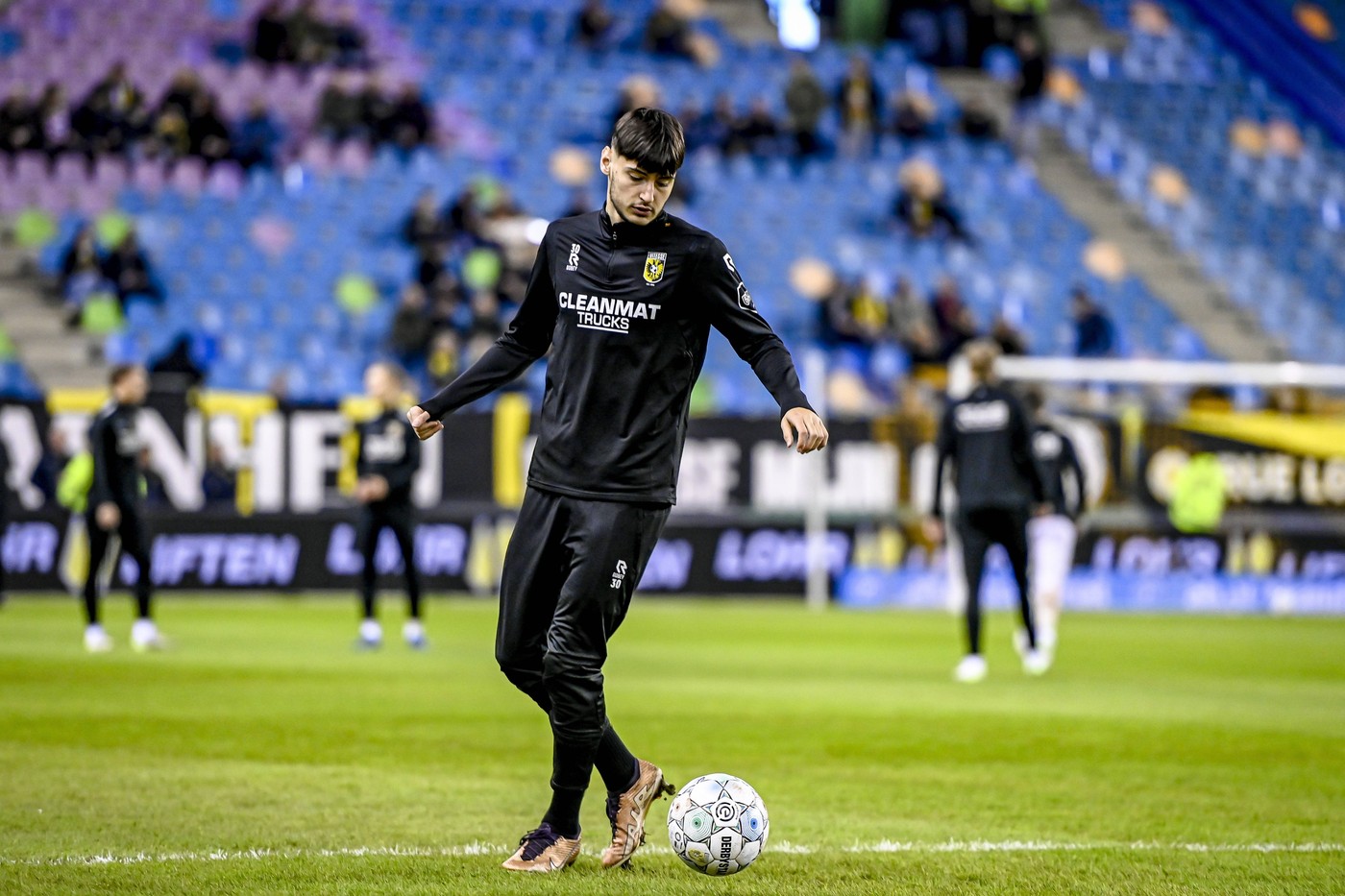 Adrian Mazilu, dezastrul continuă pentru „perla” lui Gică Hagi! Nu are ...