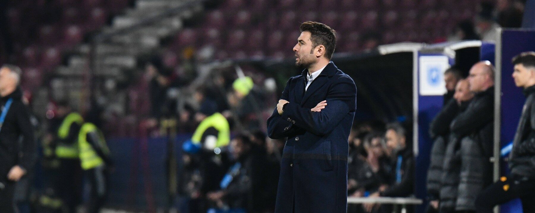 Adrian Mutu prevestește dezastrul pentru România la EURO 2024!