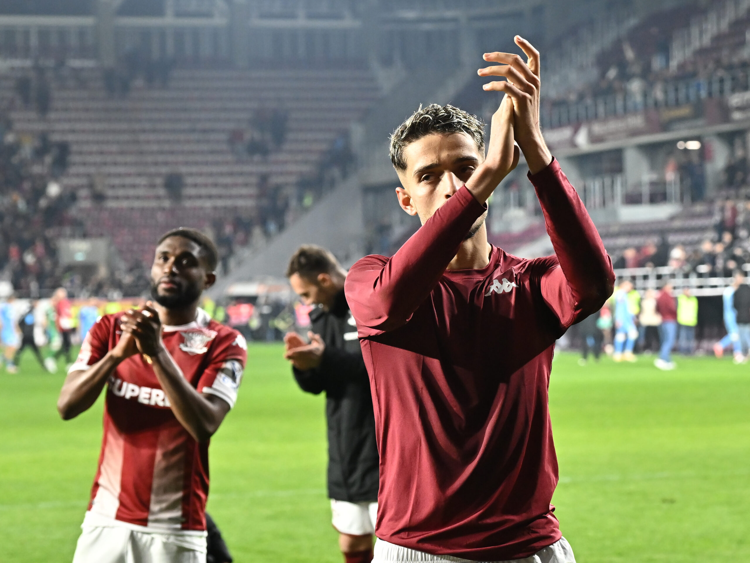 Albion Rrahmani, transfer iminent spre Premier League! Aston Villa vrea ...