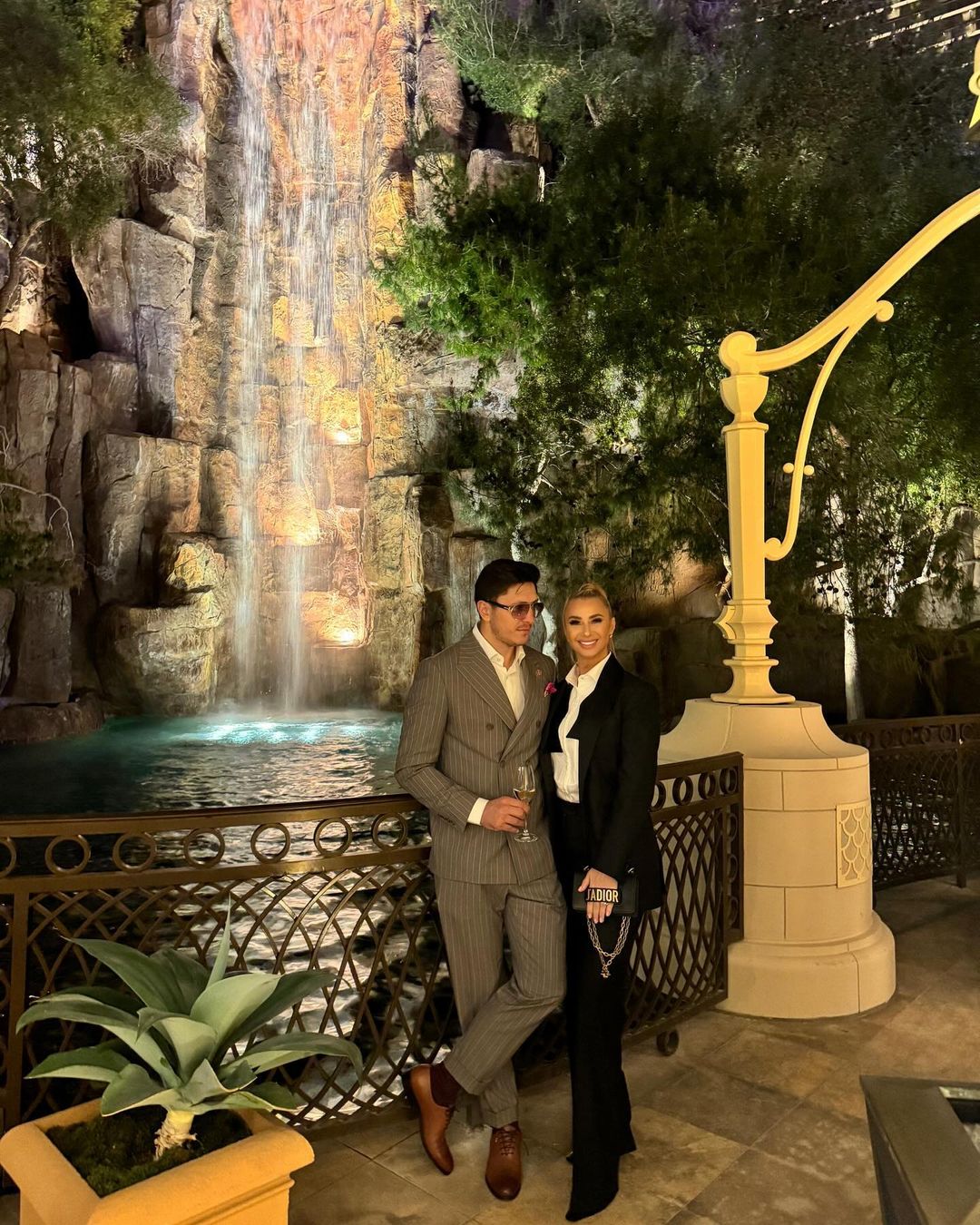 Anamaria Prodan, reacție din două cuvinte la poza cu iubitul ei Ronald ...