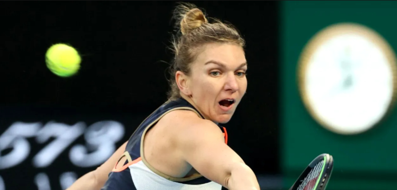 Apariție surprinzătoare alături de Simona Halep, imediat după ce a primit verdictul de la TAS!