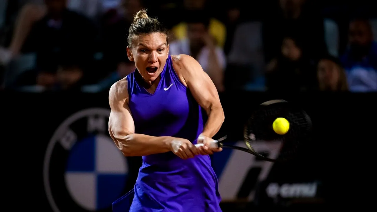 Așa a câștigat Simona Halep procesul cu ITIA la TAS! Dovada explozivă ...