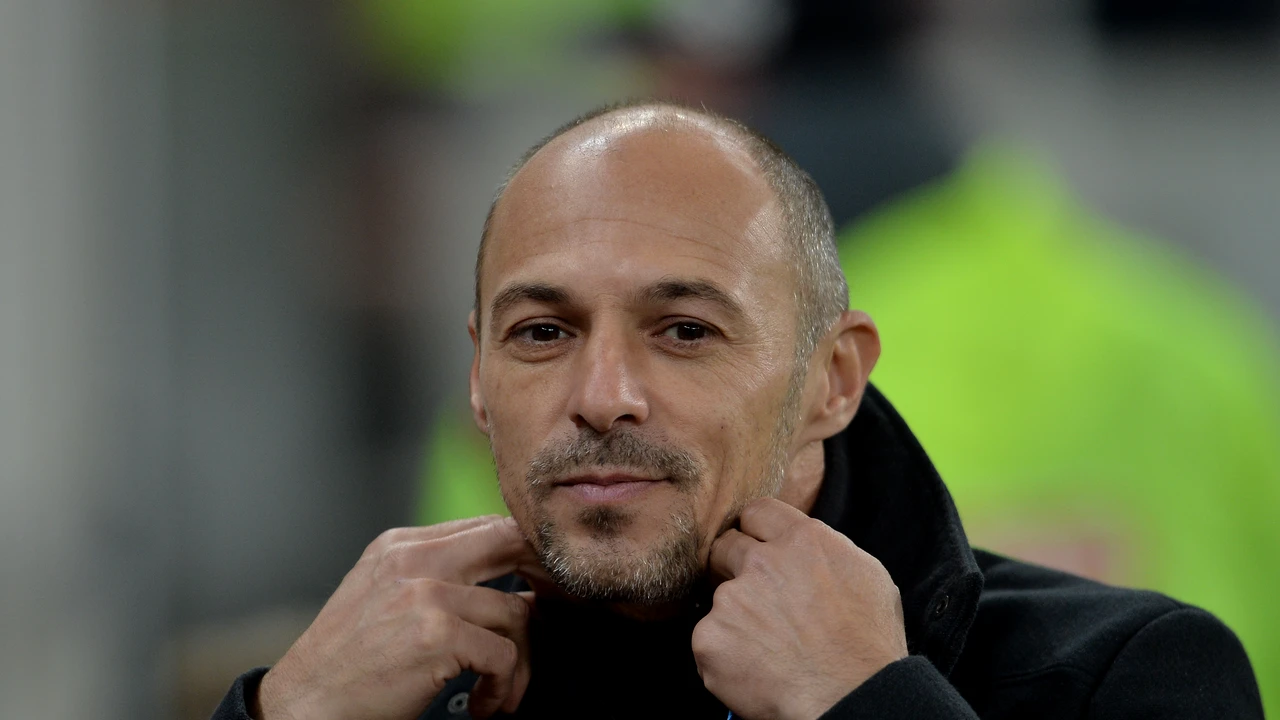 Bogdan Andone vede partea plină a paharului după „U” Cluj - FC Botoșani 1-0