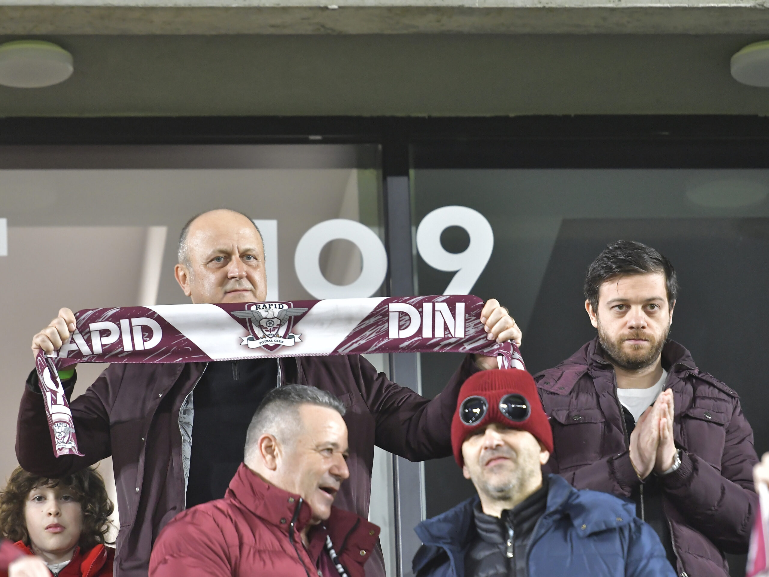 Câți bani mai poate băga Victor Angelescu la Rapid