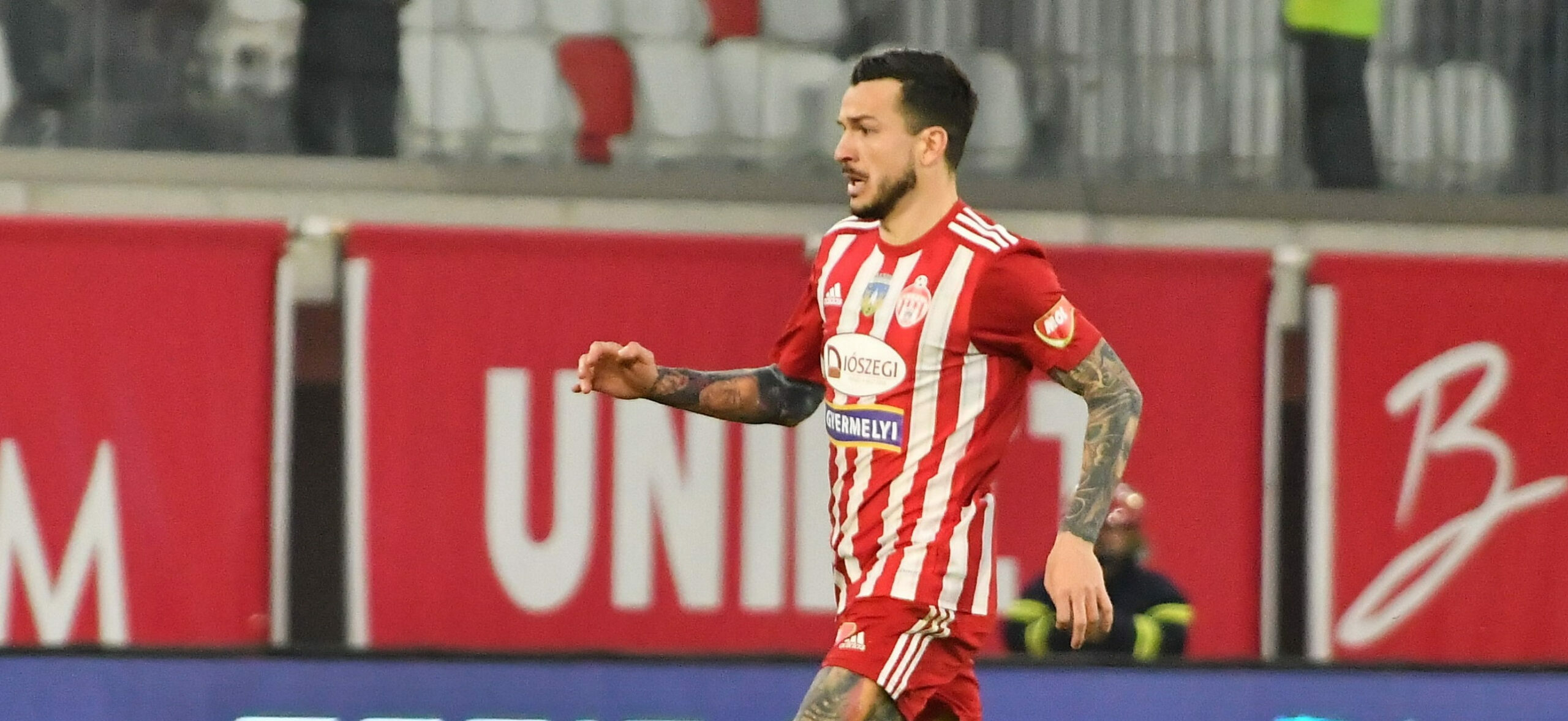 Ce scriu jurnaliștii unguri despre scandalul de dopaj al lui Cosmin ...