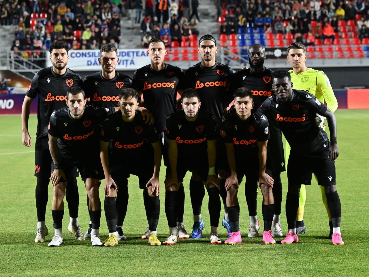 Cine e fotbalistul de la FCSB care ar vrea să joace la o altă echipă ...