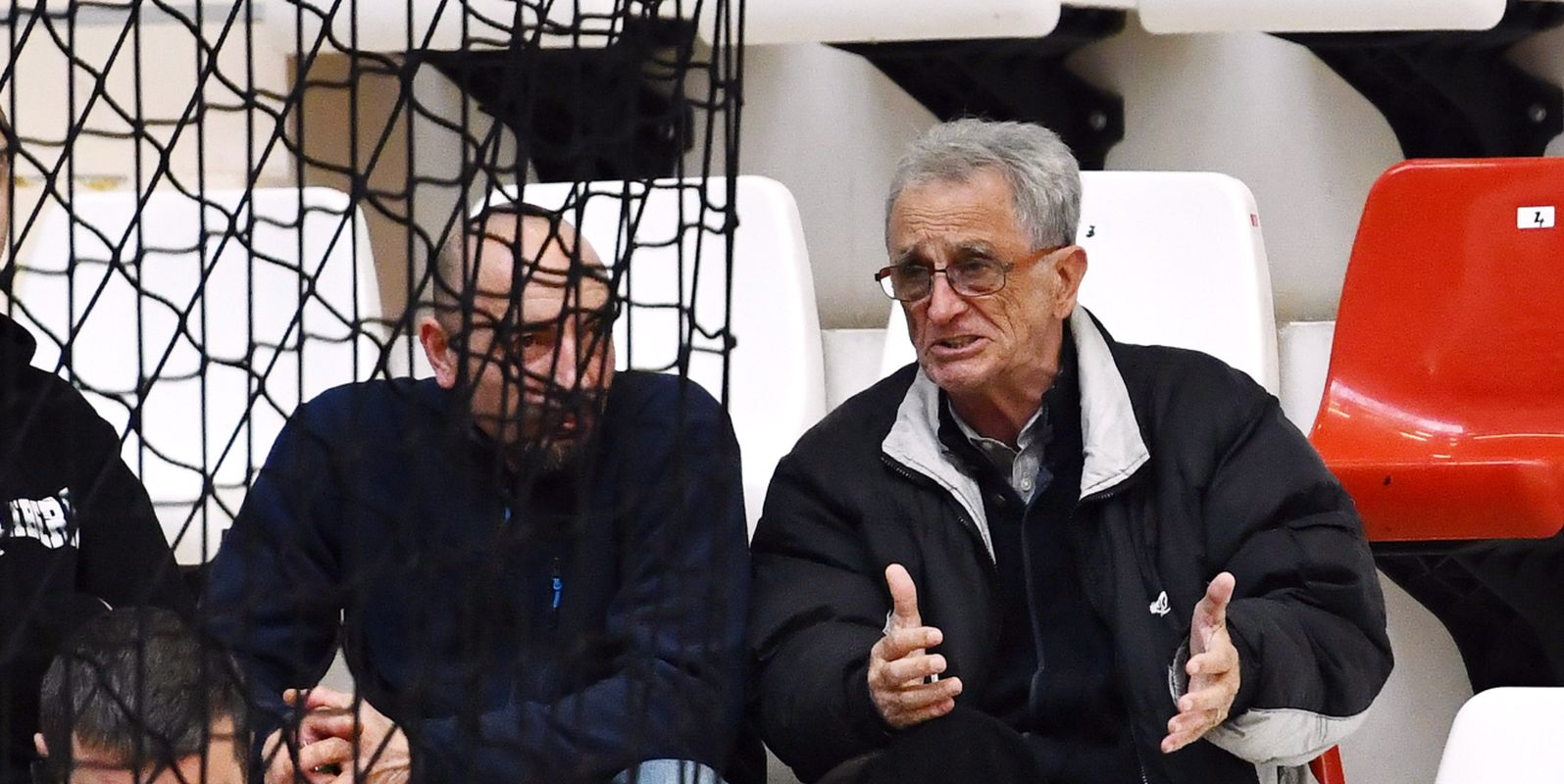 Cristian Gațu divorțează la 78 de ani. Acuze grele din partea soției ...