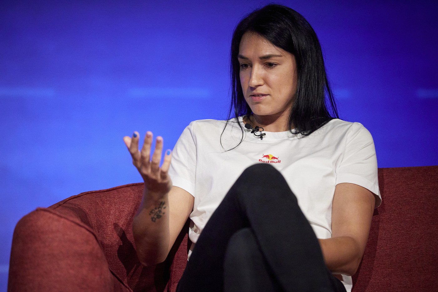 Cristina Neagu a luat decizia. Care e primul lucru pe care îl va face ...