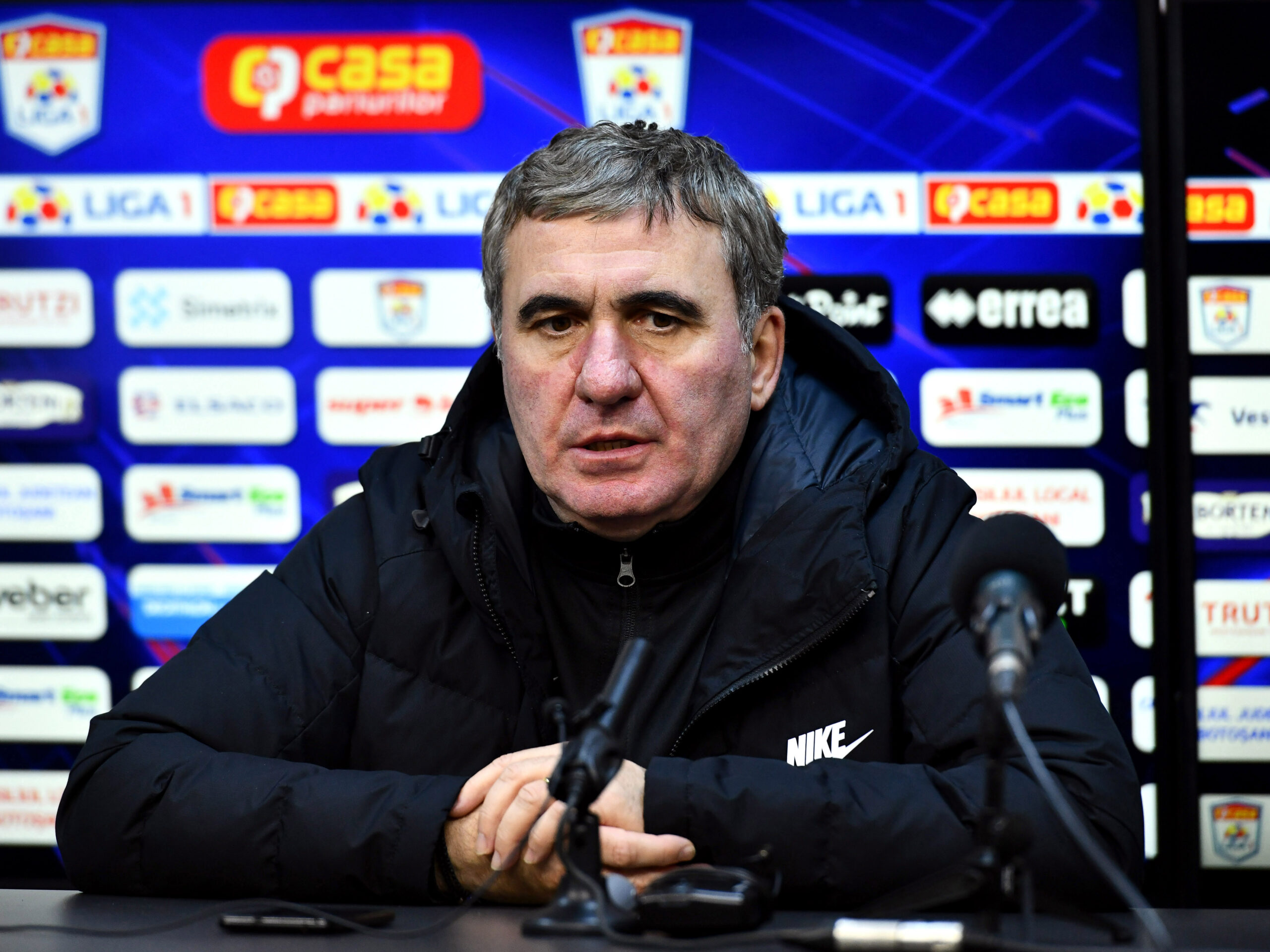 Cum a numit-o Gică Hagi pe Simona Halep, după ce românca a învins la TAS!