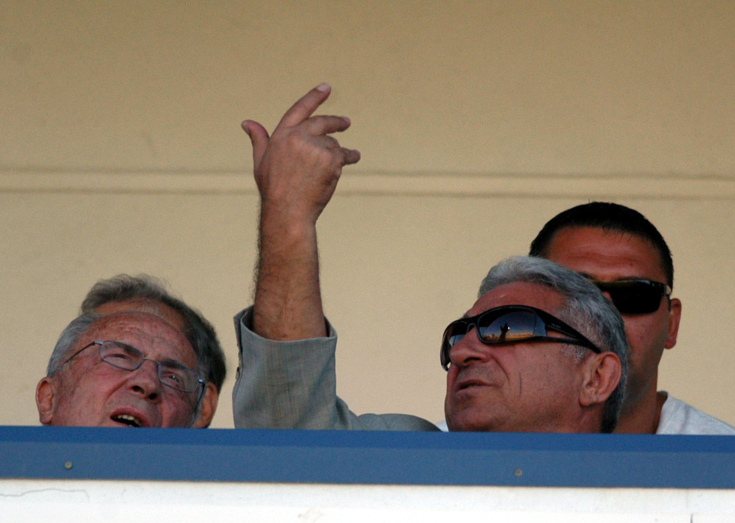 Dezvăluirile lui Giovanni Becali în cel mai controversat film despre viața lui! Titlul ales îl ...