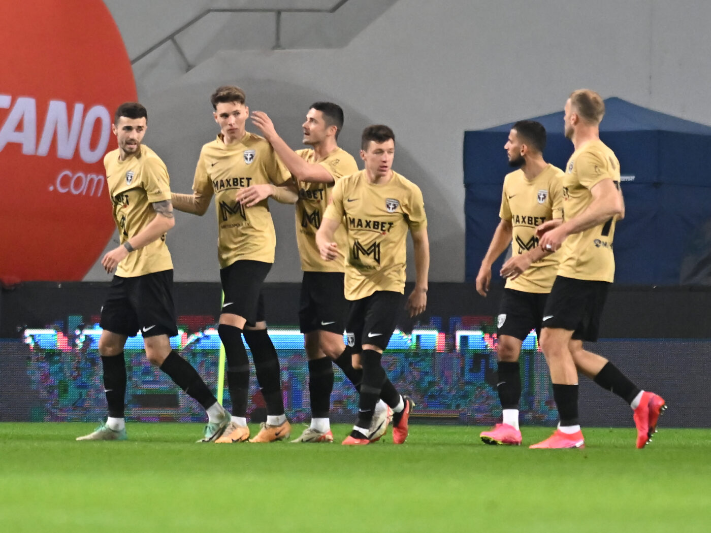 FC Voluntari a numit antrenorul care trebuie să o scape de retrogradare ...