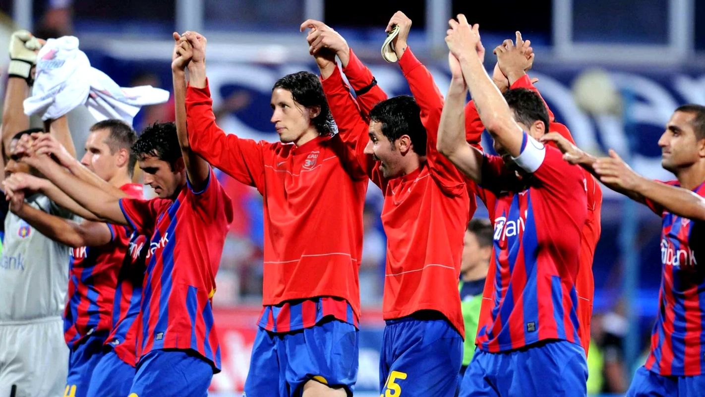 Fostul fotbalist de la FCSB rupe tăcerea despre scandalul de dopaj în ...