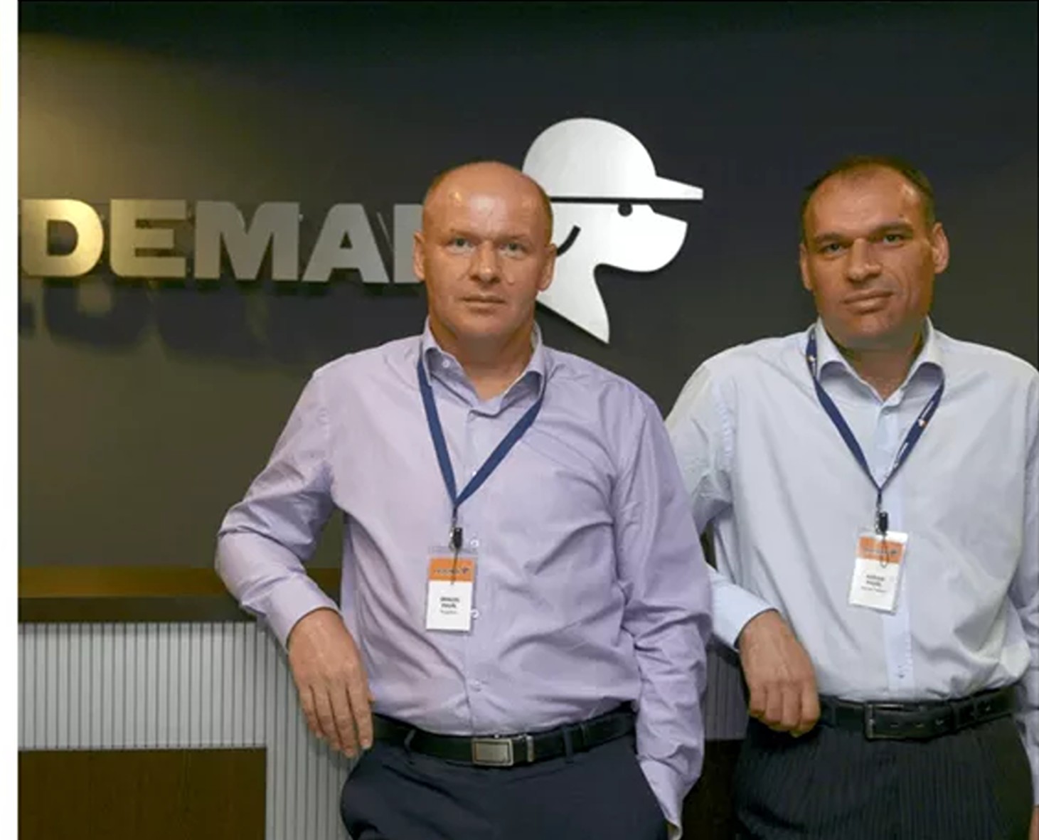 Frații Dedeman, cărora Victor Becali le-a cerut să cumpere Dinamo și să ...