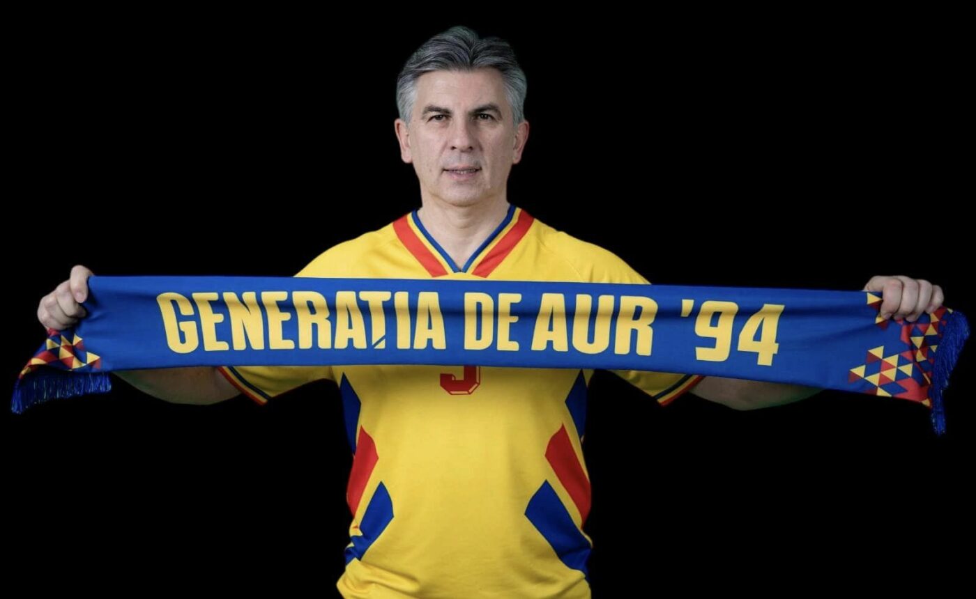 Răzvan Marin a fost luat la întrebări de 7 eurotricolori! Ce le ...
