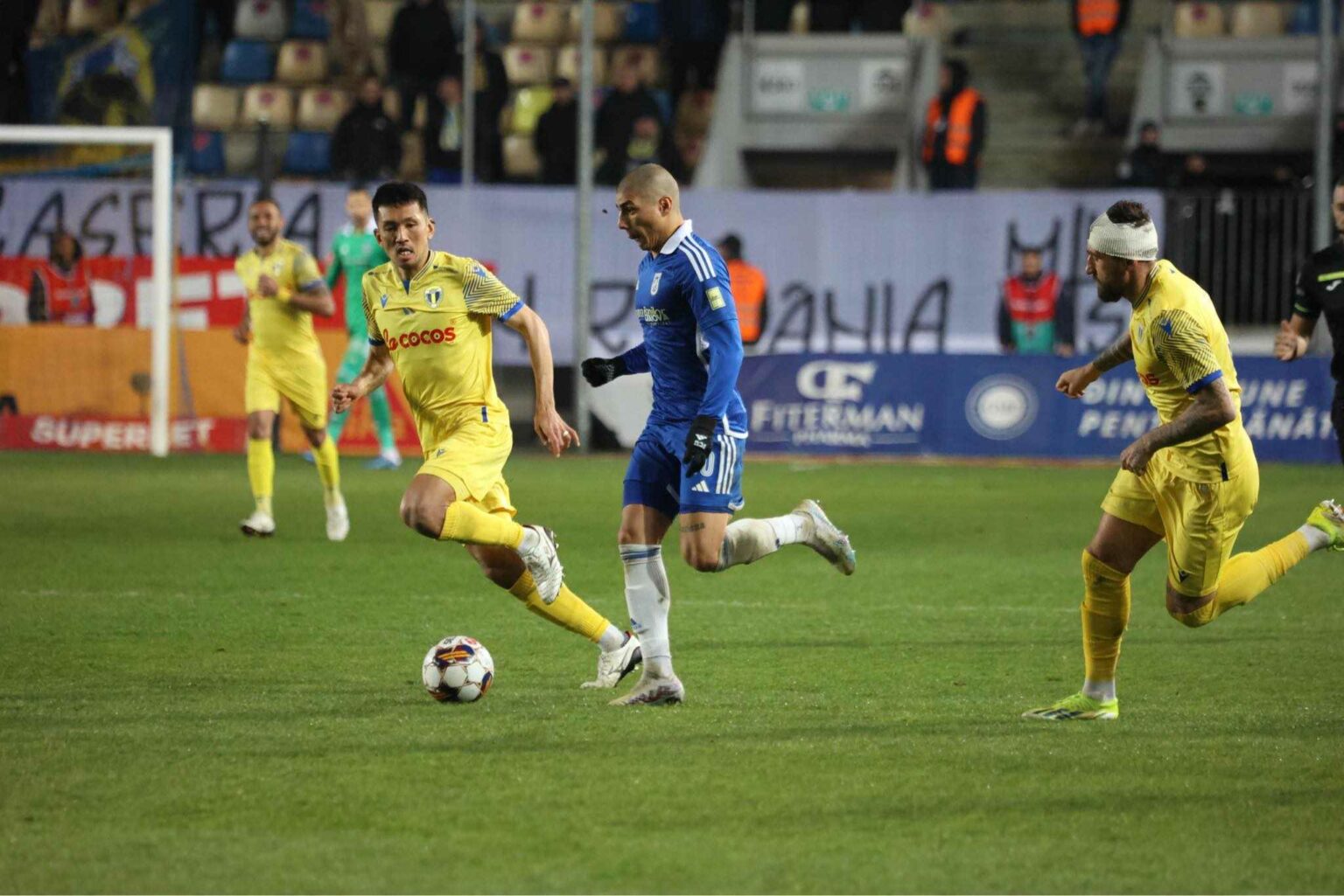 Transferul bombă cu care Sepsi ar vrea să îl atragă pe Laszlo Boloni în România este cel al lui ...